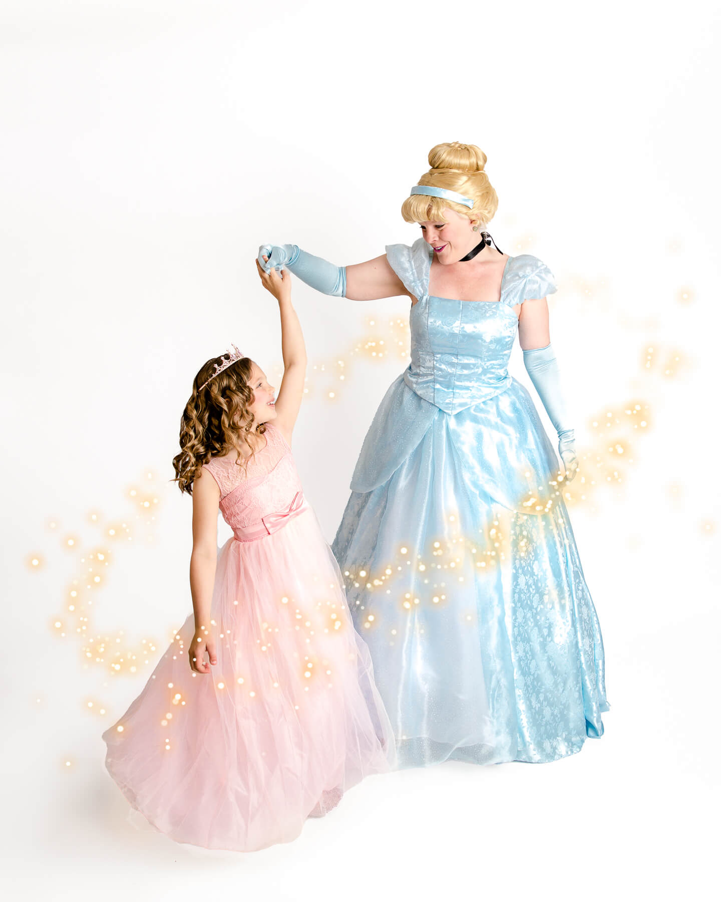Princess Party Columbus Ohio - A Magical Event! - staceyashphoto.com